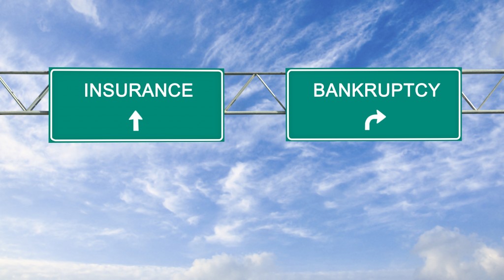 How low can you go? Why state minimum auto coverage is not enough ...